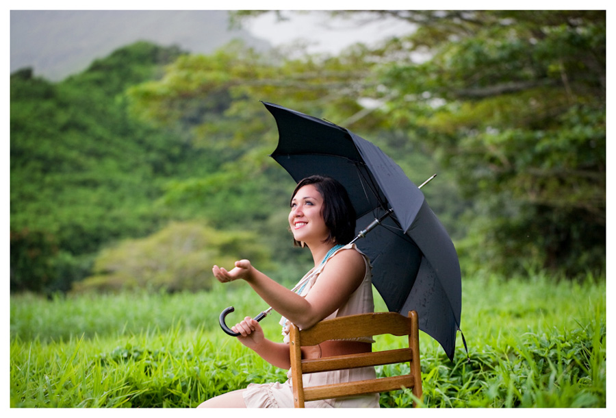 Kaneohe Photographer | Portrait Session | Anuhea » Keao's Photography ...