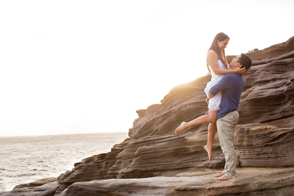 Family Beach Photos | Hawaii Photographer | The Herman `Ohana » Keao's ...